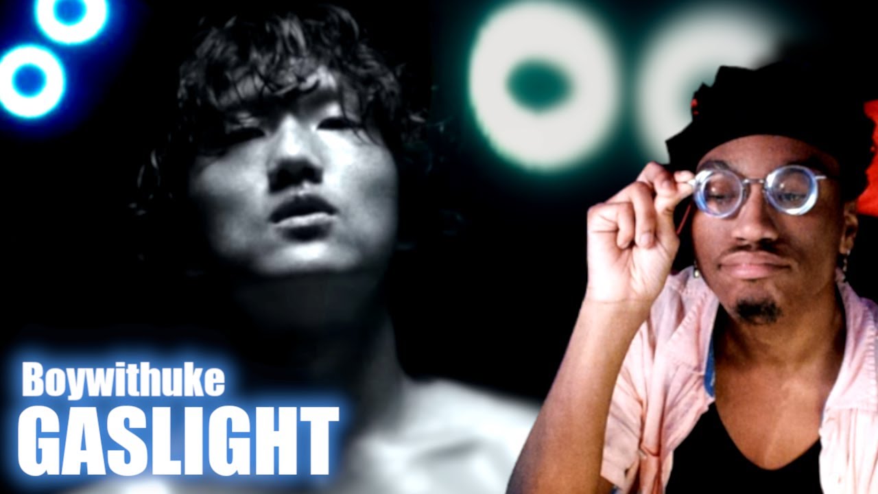 GASLIGHT by Boywithuke Is A Banger - Gaslight (Official Music Video ...
