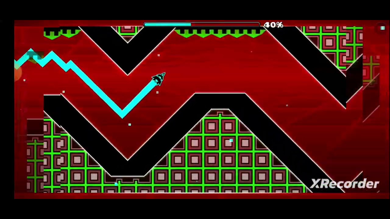 Tetrix 100% by Insendium - YouTube