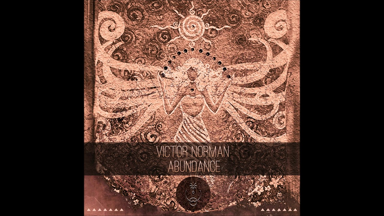 Victor Norman - Abundance feat. Nasiri ( Rabih Rizk Odyssey Remix ...