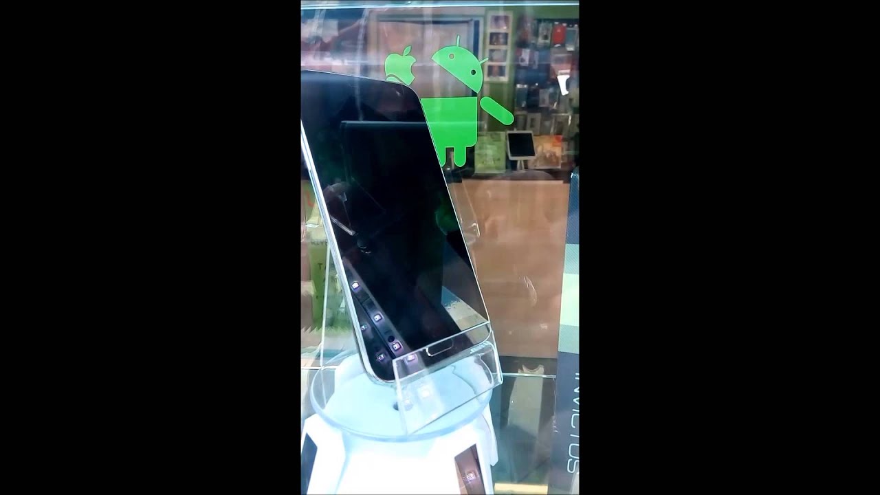 I5 octa core invictus full hd 2GB RAM 16GB ROM - YouTube