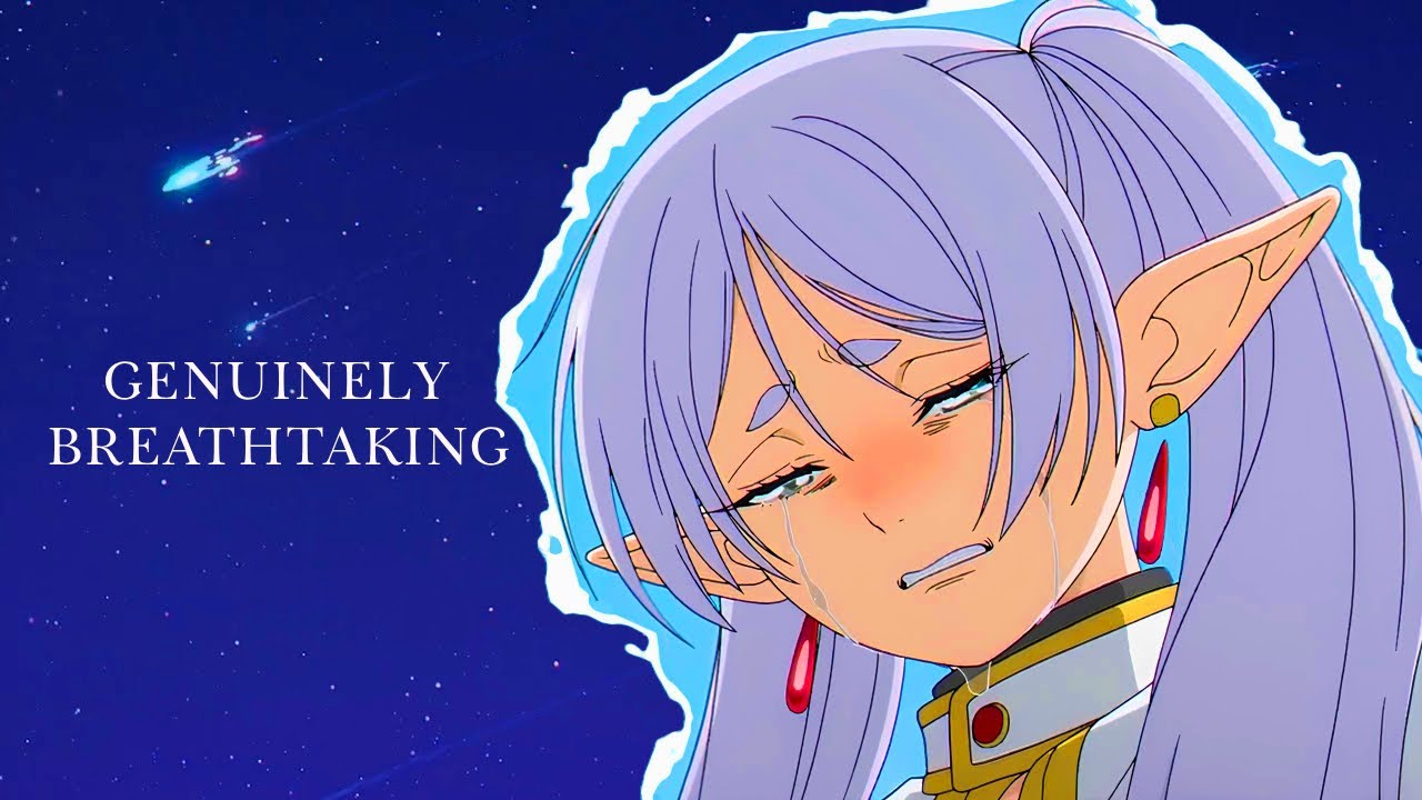 Mushoku Tensei Season 3? - Sousou No Frieren - YouTube