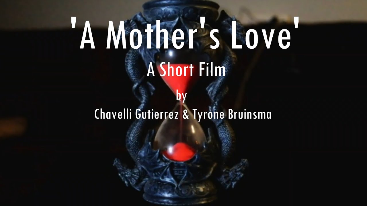 'A Mother's Love' [Short Film] [Thriller] [Horror] [Demon] [Hourglass ...