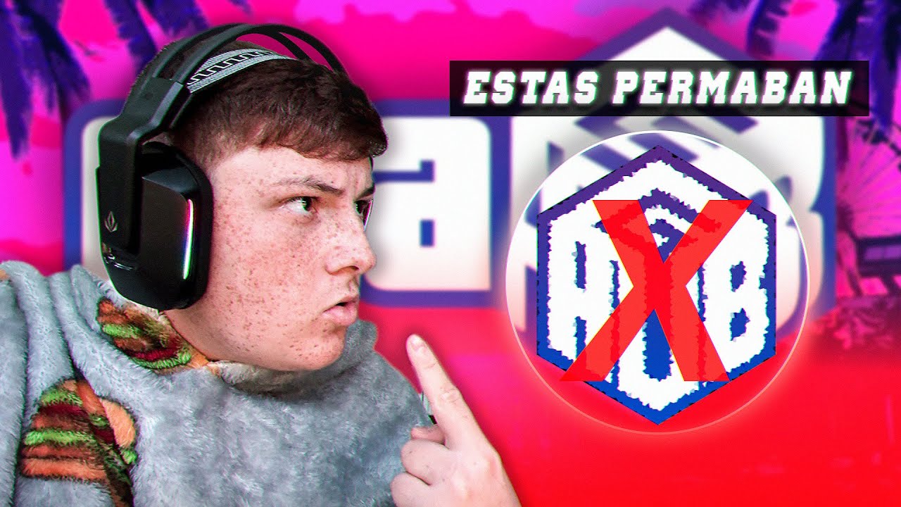 Estoy PERMA de GTA HUB. | Cenix Games - YouTube