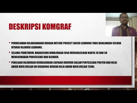 01 Pengenalan Python dan Processing untuk Komputer Grafik Kelas 2A D3 ...