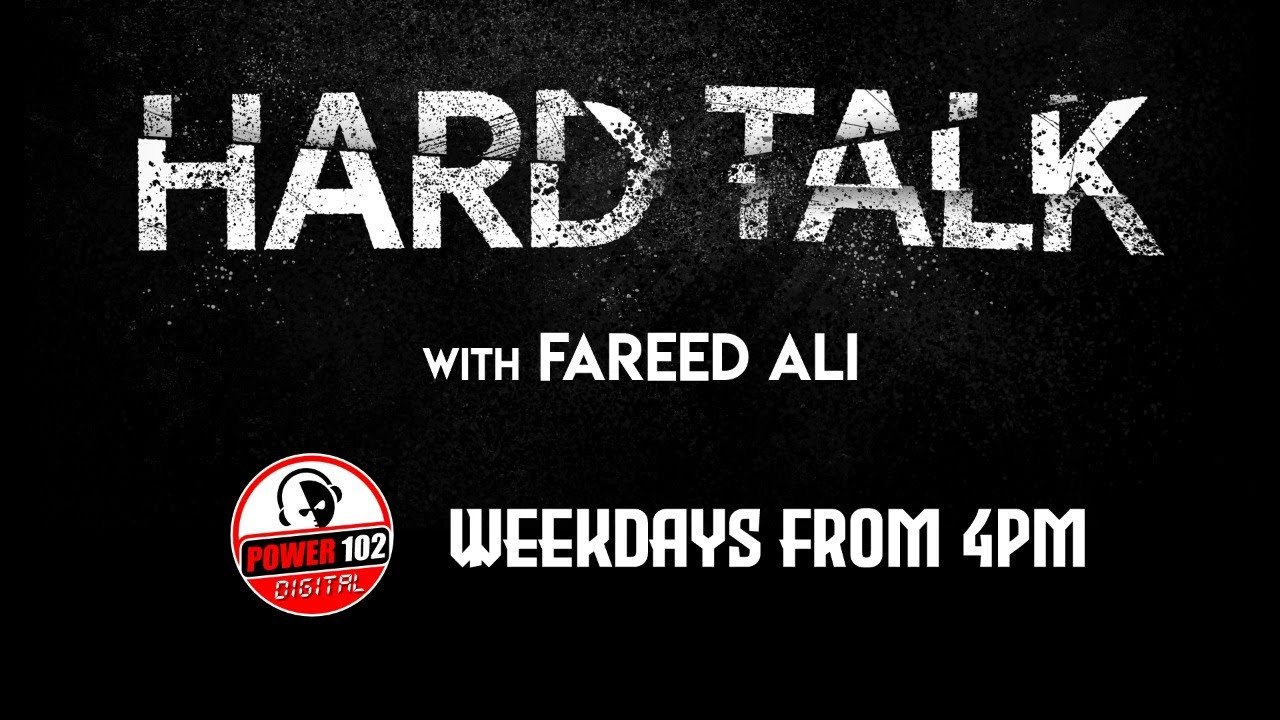 Hard Talk:Wednesday,26th June 2024.1970 Revolution/The Black Power ...