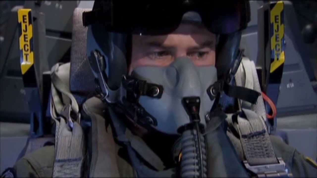 Stargate X 302 HD - YouTube