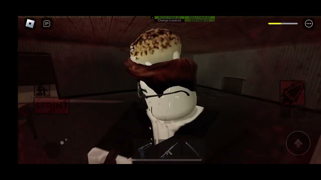 Redbox 2 showcase grenade - YouTube