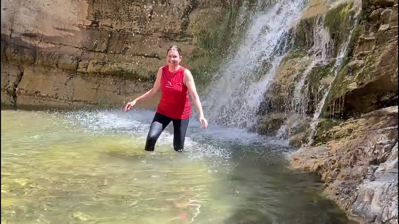 Pristine Matilija Falls & Canyon, Exploring & Rock Climbing, Matilija ...