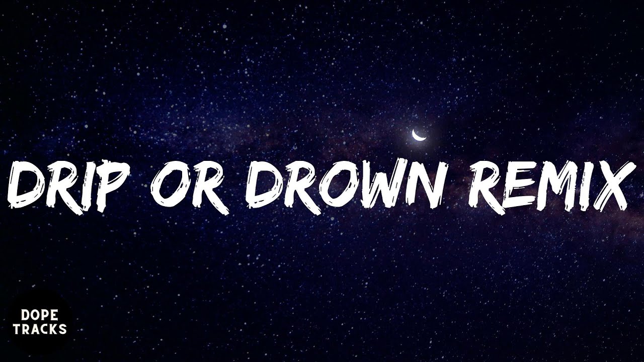 Gunna - Drip or Drown Remix (feat. Lil Yachty) (lyrics) - YouTube Music