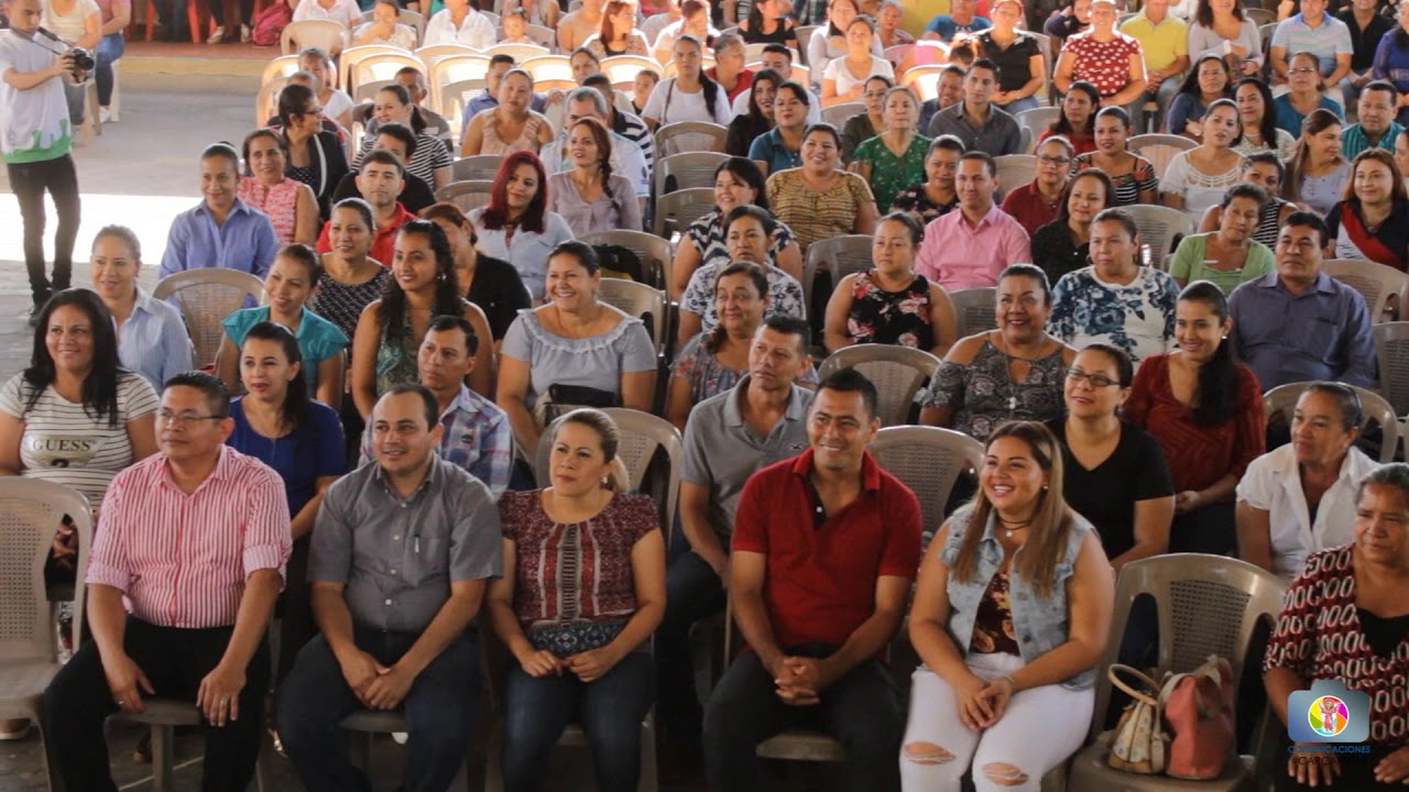 RETIRO DE PADRES DE FAMILIA - YouTube