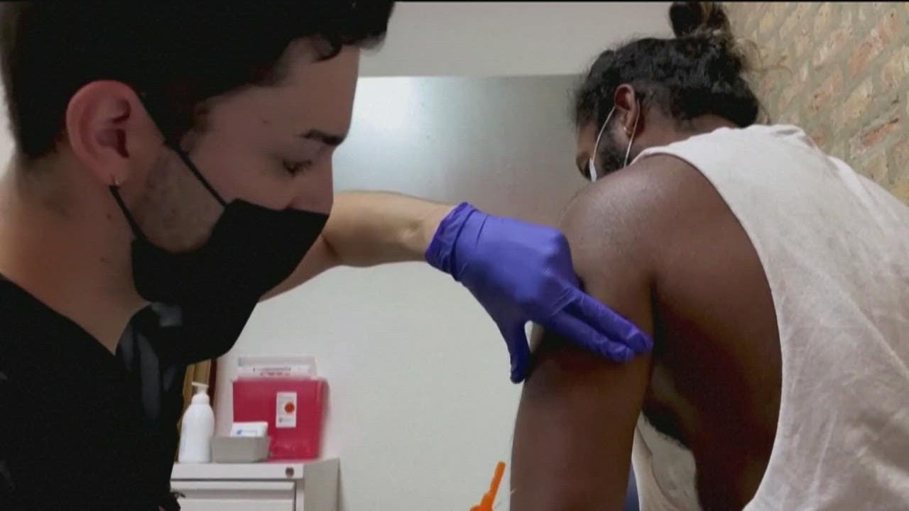 Rynor Report: San Francisco declares monkeypox state of emergency - YouTube