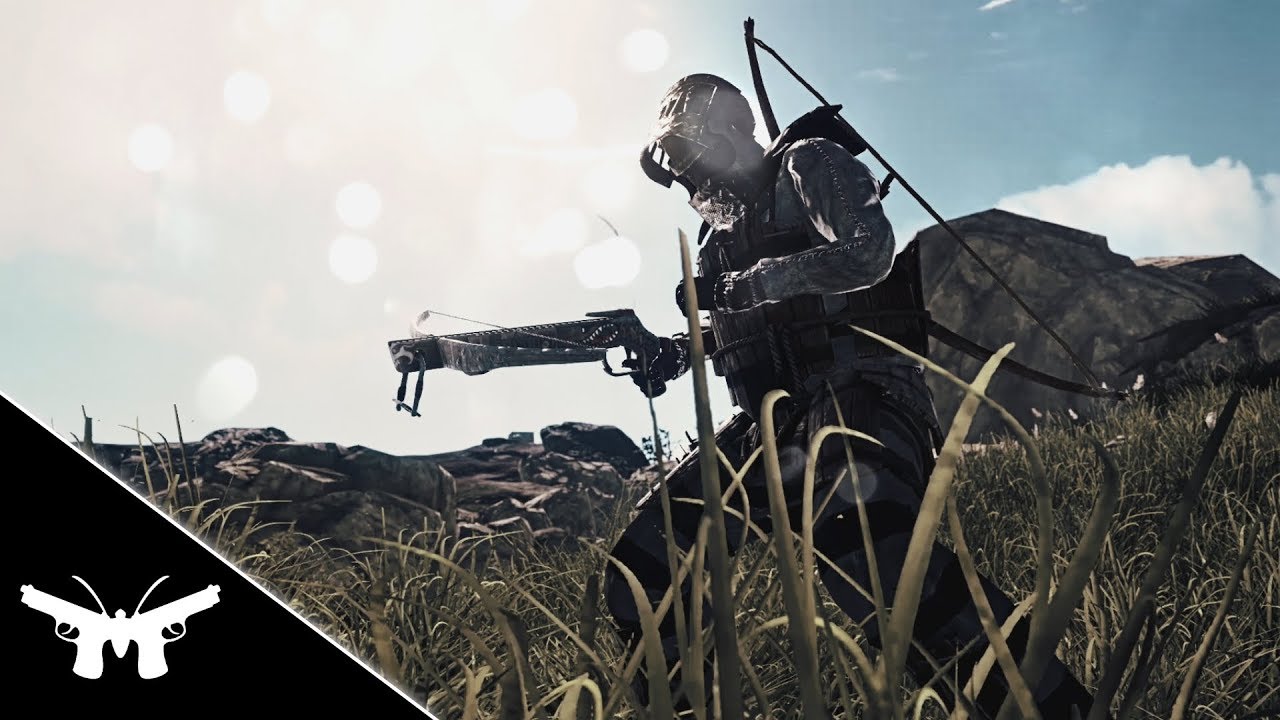 Wave | Rust - YouTube