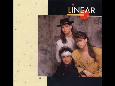 Sending All My Love from the album Linear / Freestyle, 90s - YouTube