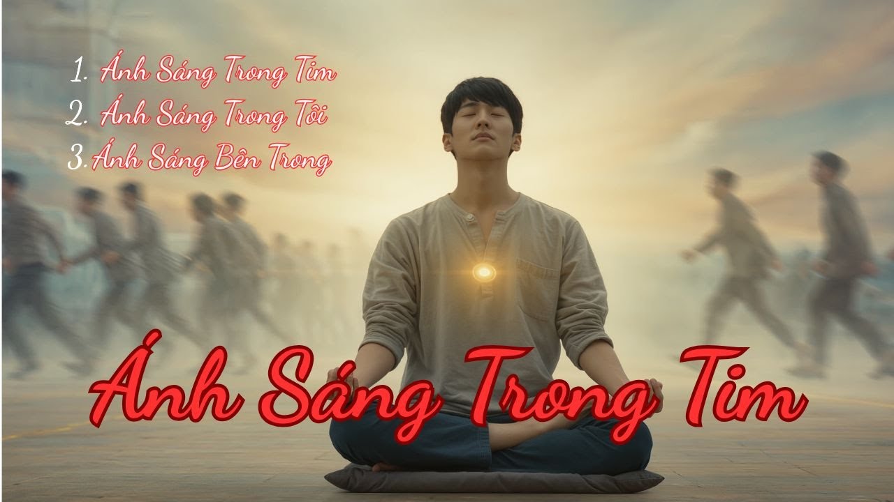 Ánh Sáng Trong Tim - YouTube