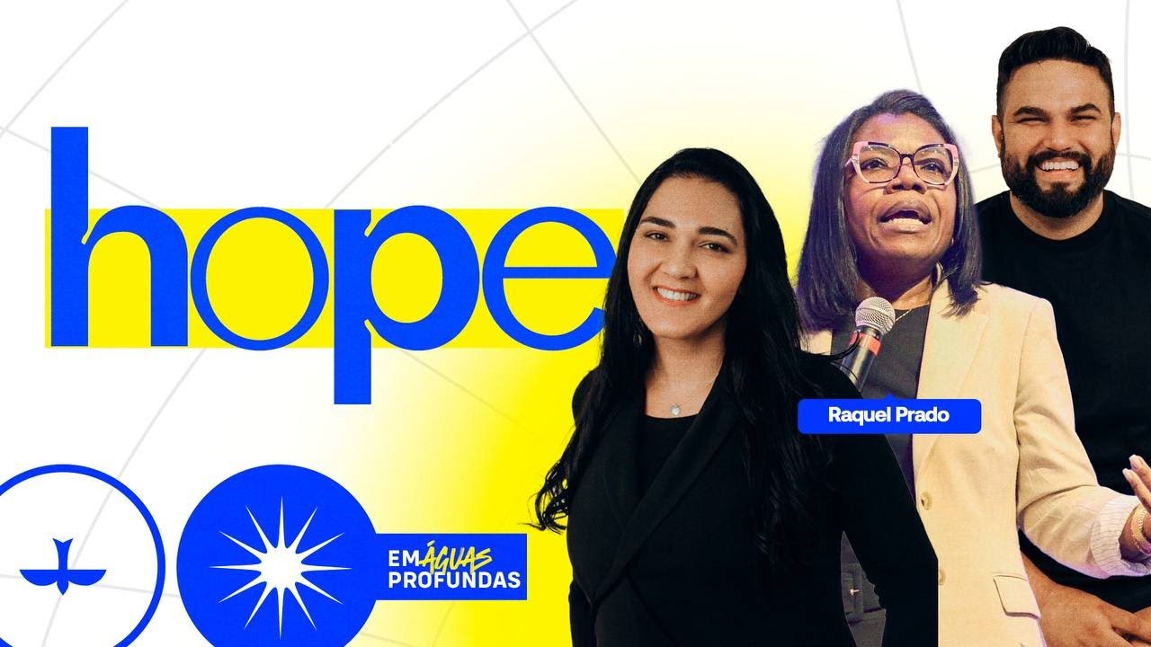 HOPE - RAQUEL PRADO | LAGOINHA FRAMINGHAM CHURCH - YouTube