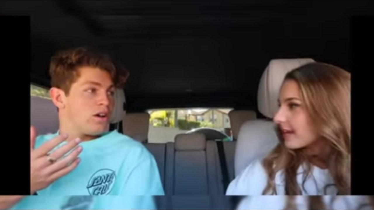 Bexi || Ben and Lexi - YouTube