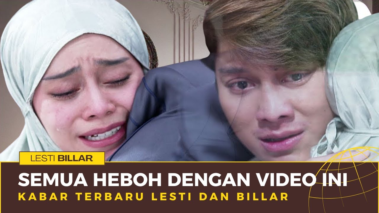 HEBOH!! lesti melahirkan anak kedua, lesti dan rizky billar terbaru hari ini, 7 bulanan lesti ...