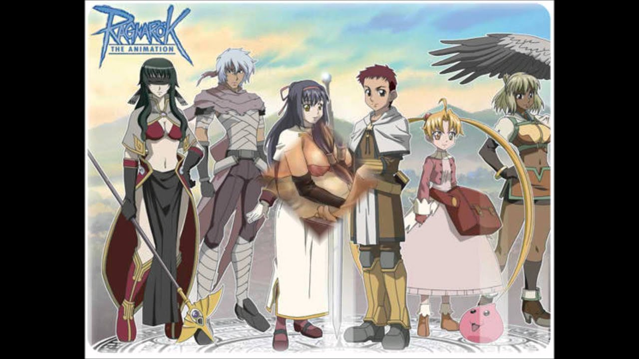 RAGNAROK - PRONTERA THEME (ENGLISH VERSION) BY HONEYBEAT - YouTube