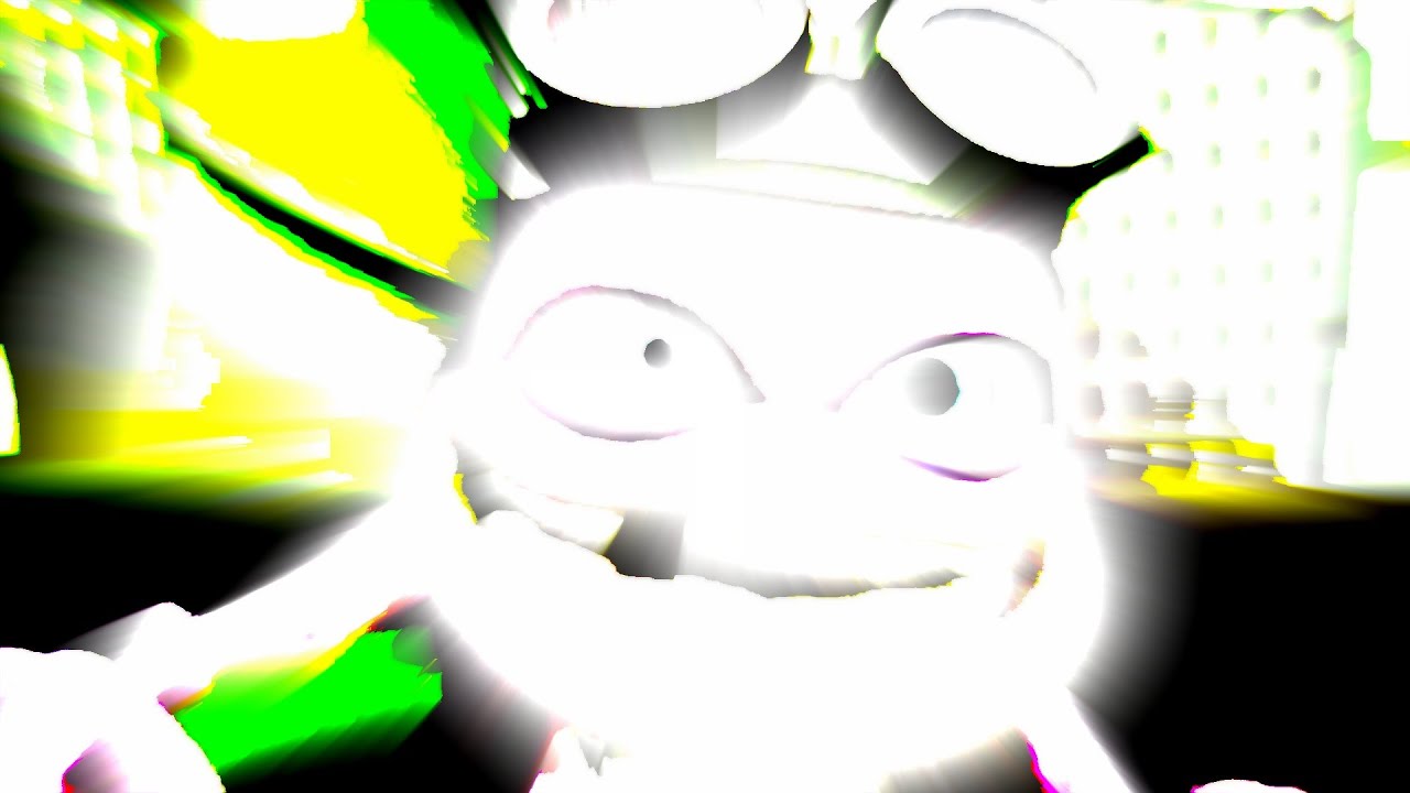 Funny Crazy Frog In H Major 92 and More Sound Effects - YouTube