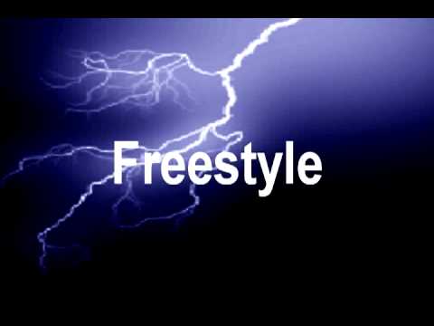 Freestyle Romana - YouTube