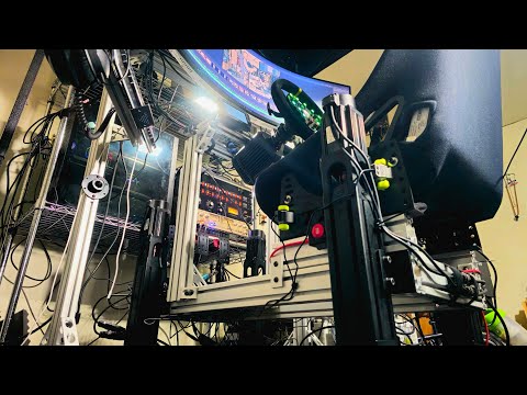 eRacing-Lab RS MEGA4U 6\