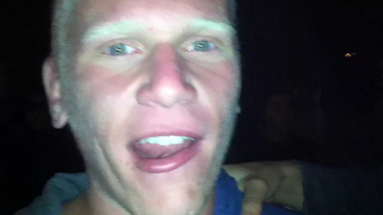 The Swedish albino. - YouTube