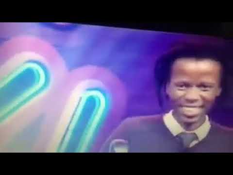 Sifiso Nene The Comedian - YouTube