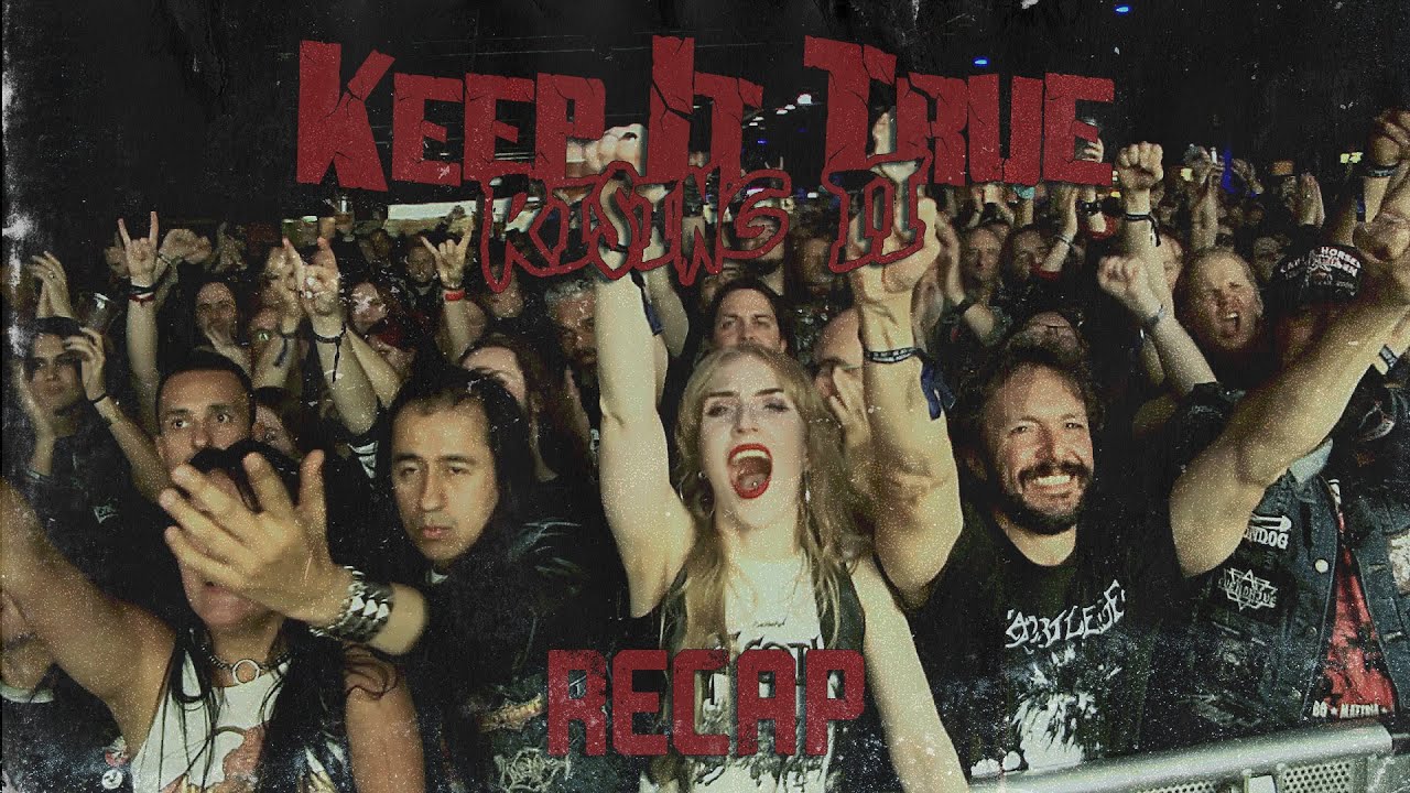 Keep It True Rising 2 - 2022 Recap - Keep It True Rising 3 coming soon ...