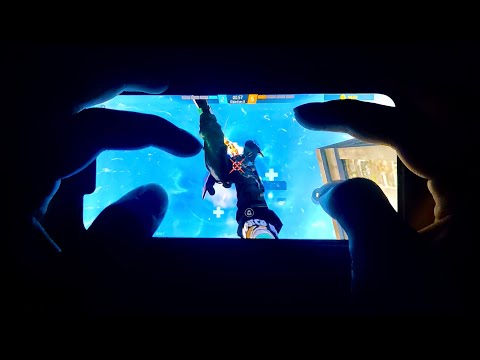 How to play freestyle?🧙🏻‍♂️🇧🇷 [Full Tutorial: With The Handcame]