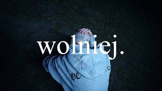 27 - wolniej.