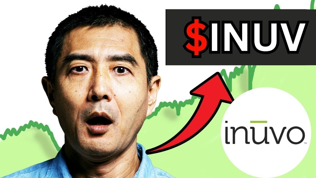 INUV Stock (Inuvo Inc stock) INUV STOCK PREDICTION INUV STOCK analysis ...