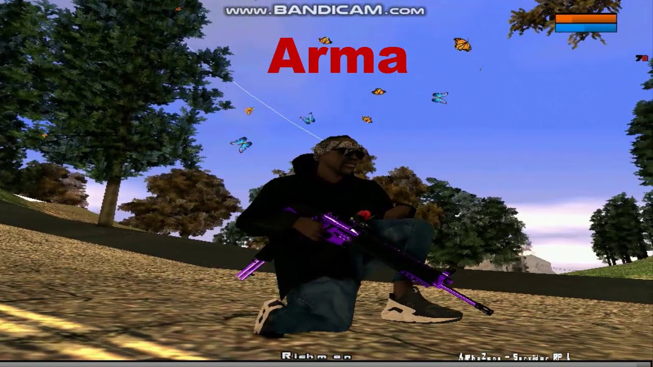 Aporte°°||°°Sonidos°°||°°Armas Moradas°°||°°Skin 102°°|| - YouTube