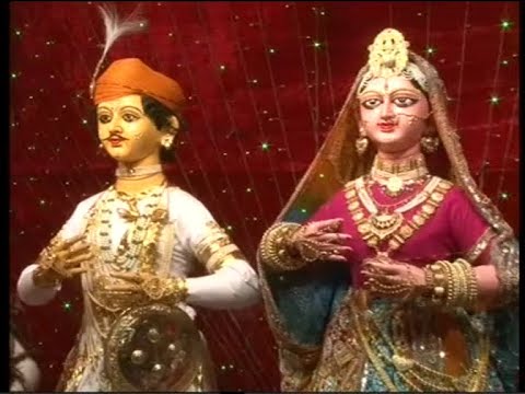 MANSAPURAN GAWARJA MATA 2010 - YouTube