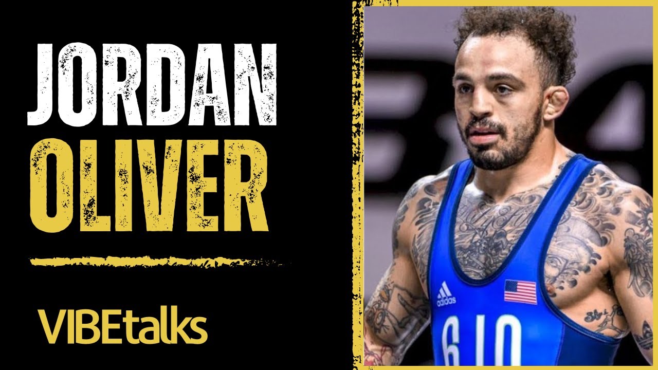 Jordan Oliver on Bellator Debut, Experience as OSU Student Athlete, Pro ...