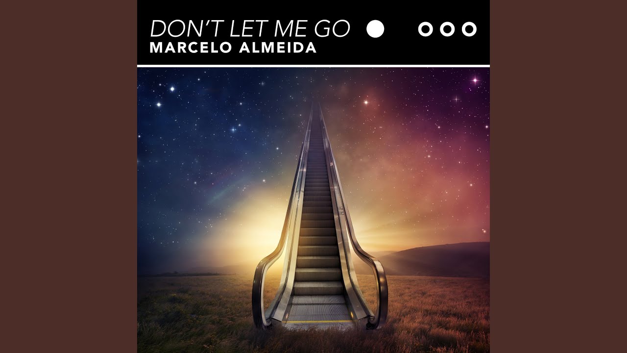 Don't Let me Go (Extended Mix) - YouTube