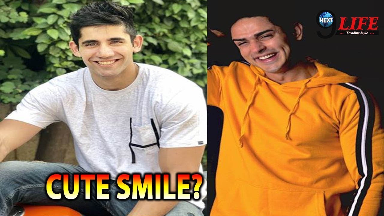 Varun Sood or Priyank Sharma –Who is More Charming With Cute smile ...