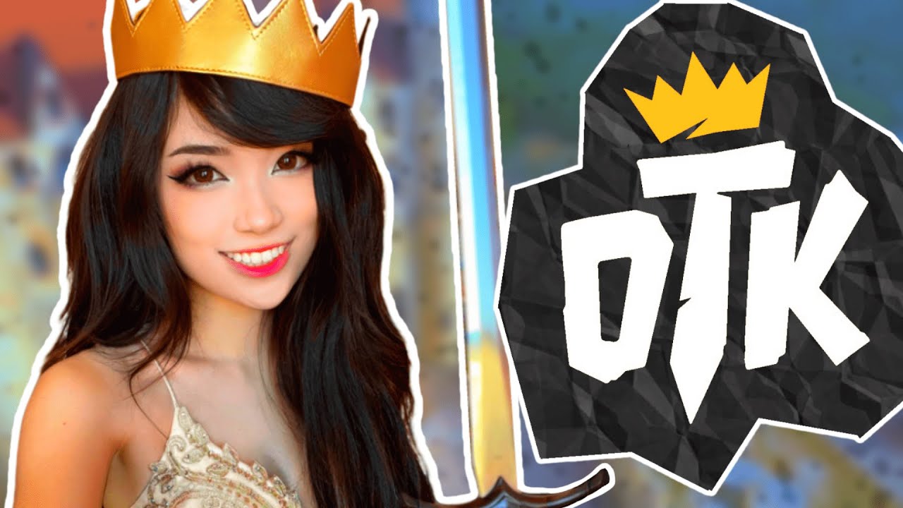 Emiru Leaving C9 Changed Everything for OTK! - YouTube