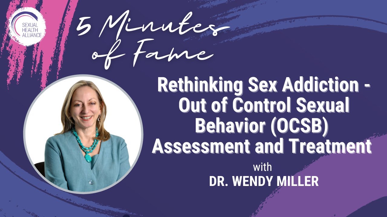 5 Minutes of Fame with Dr. Wendy Miller - YouTube