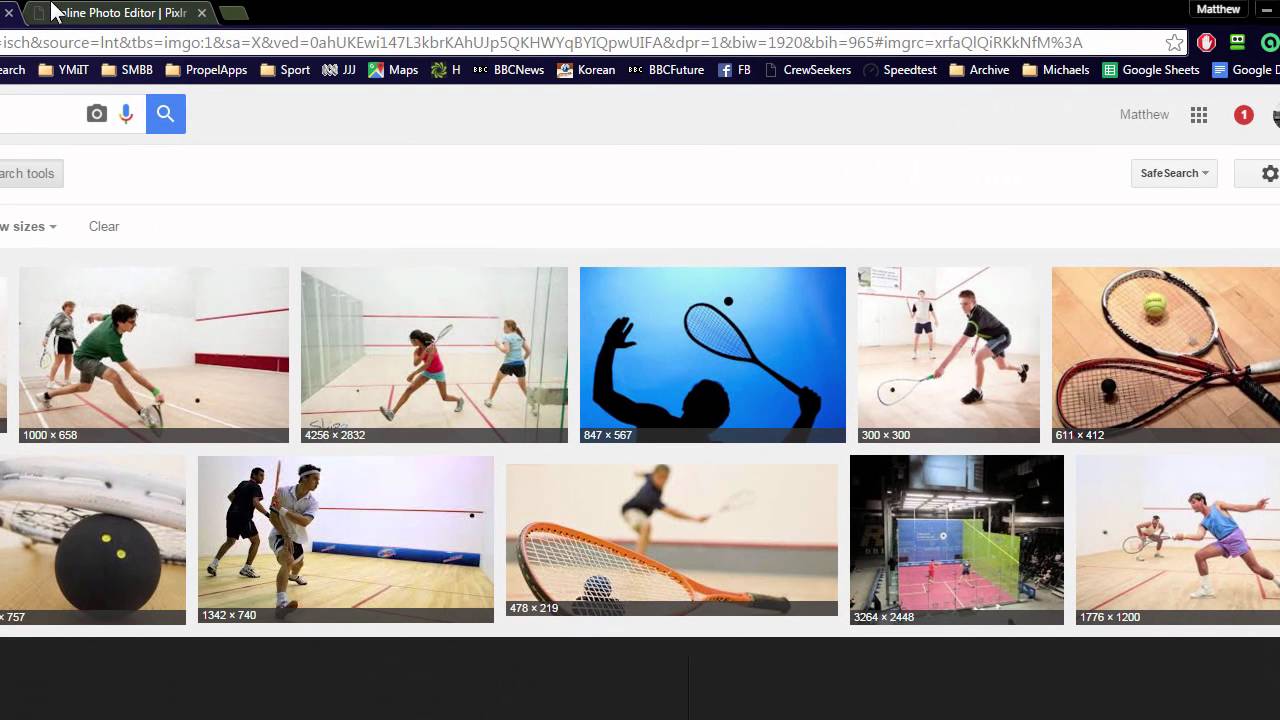 Propel!Apps - Making a Background Image - YouTube