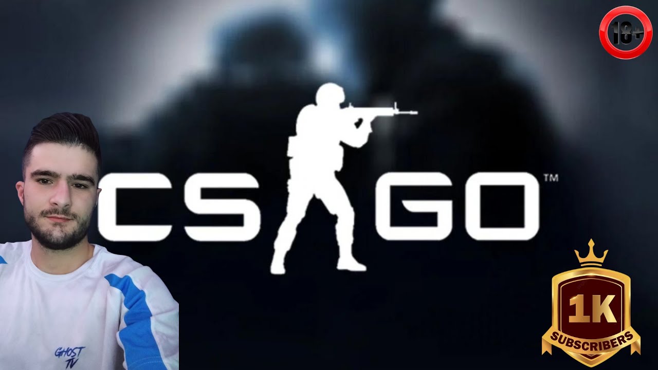 Salutare! Jucam CSGO...GG - YouTube