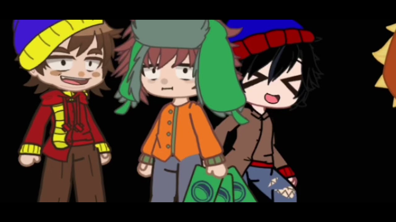 Hide the money ya’ll -South Park-poor Kenny - - YouTube