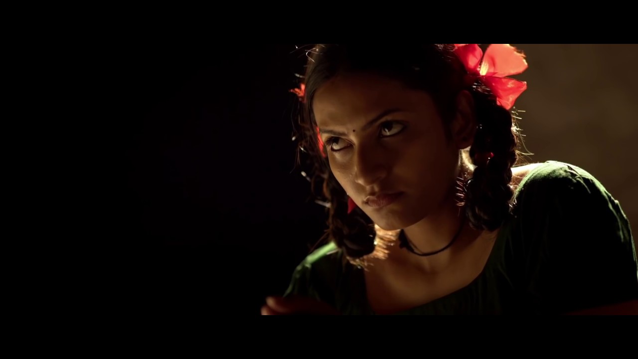 Raani Film Trailer | A Film By Raghavendra Katari | Swetaa Varma - YouTube
