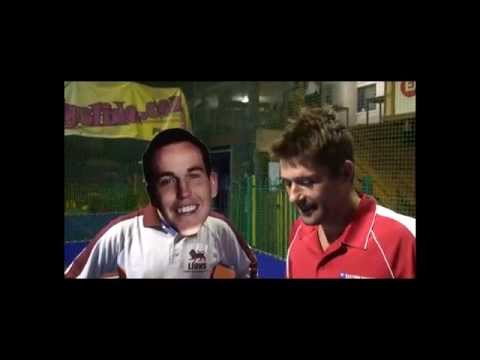 Ben Waterman Tribute for Retirement