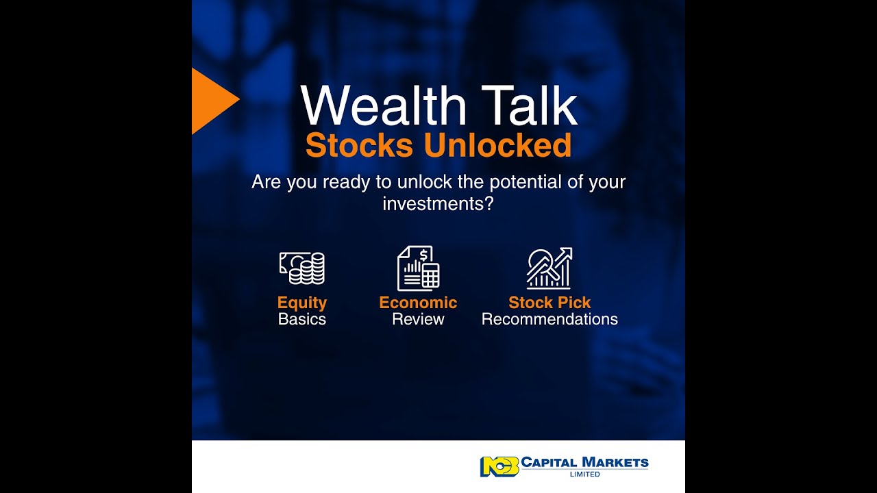 Wealth Talk: Stocks Unlocked - YouTube