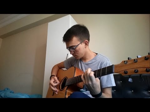 Necati ve Saykolar - Özlem - Berke Turgut Cover
