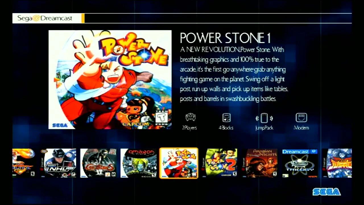 Gdemu Open Menu 16x9 - YouTube