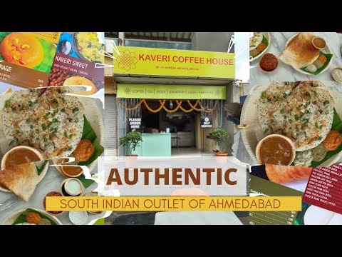 Authentic Tamil Nadu outlet serving Best South Indian Food of Ahmedabad ...