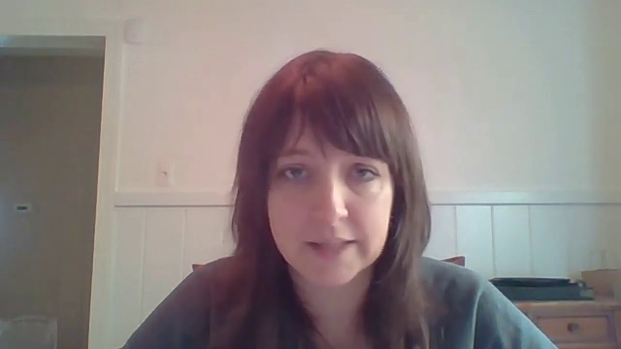 April 8 Message from Ms. Muse - YouTube