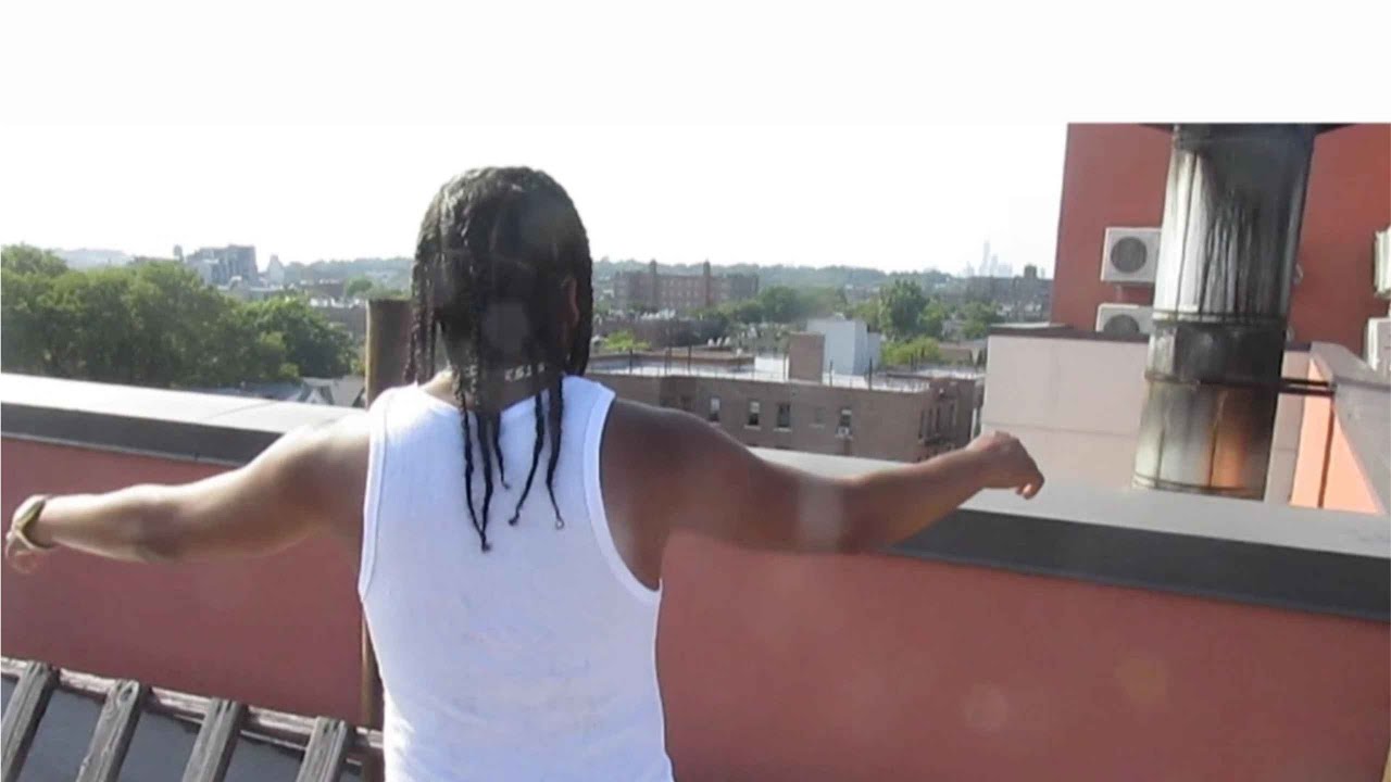 NYC ( Music Video ) Mula Migz - YouTube