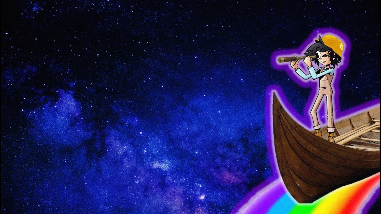 Oliver - Go With It (Feat. Chromeo) [Lyrics | Subtitulada] - YouTube